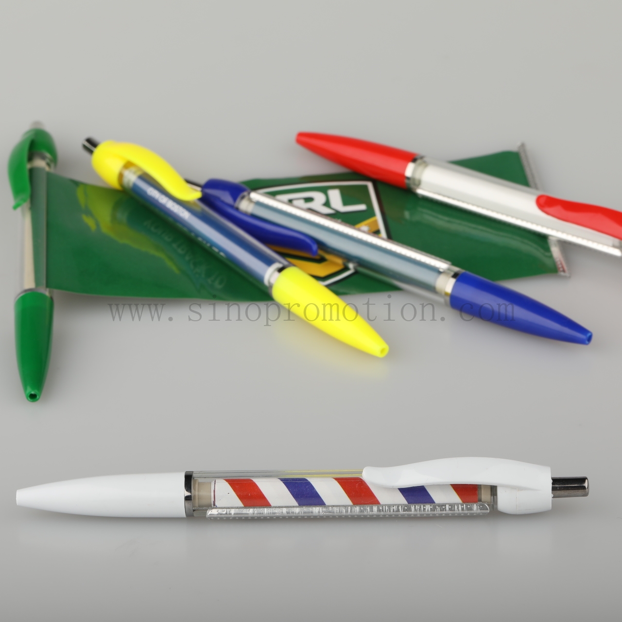 logo pens,flag pen,pull out pen,Flyer Pen,Adervertising pen by ...