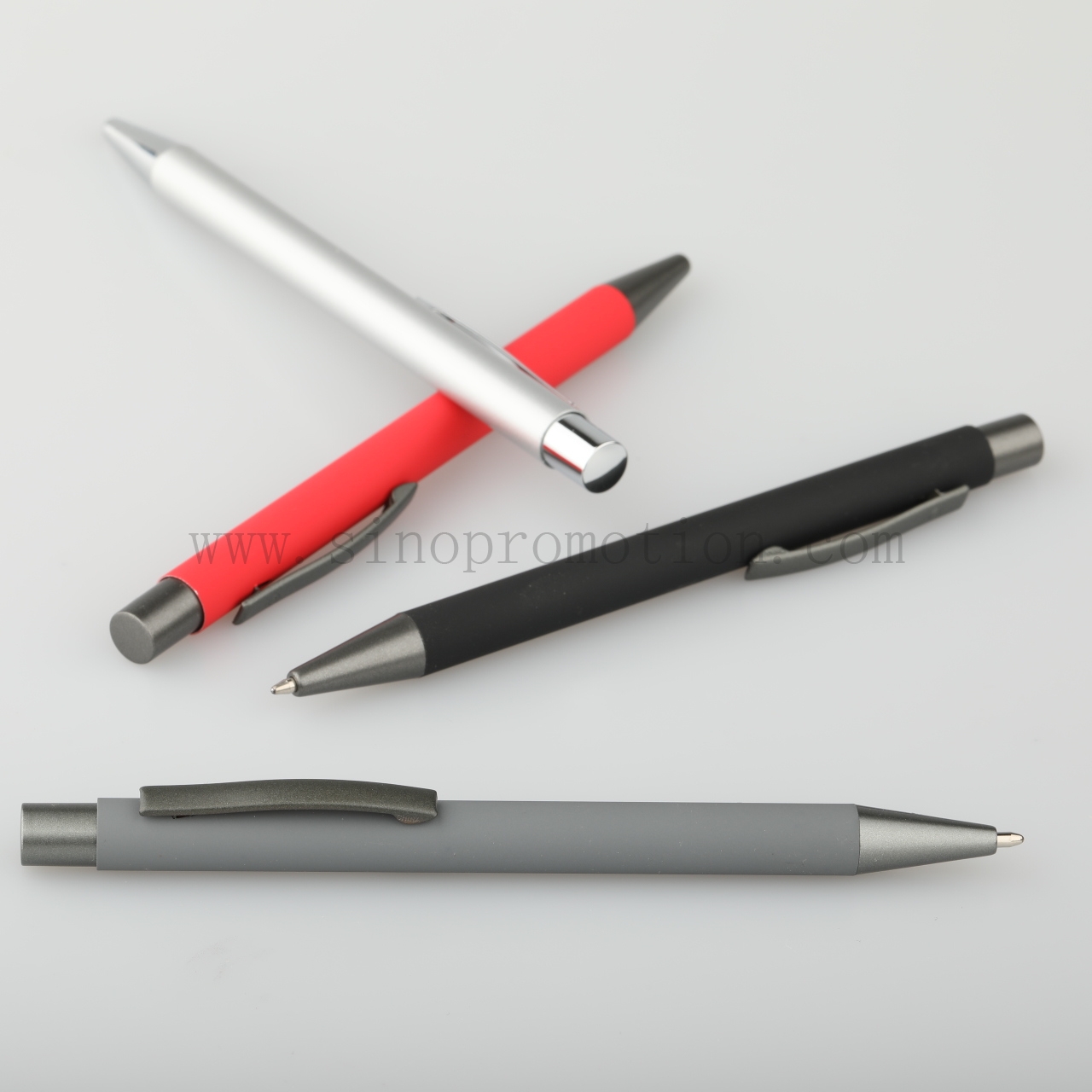 Custom Logo Pens & Promotional Gifts Supplier | Sinopromotion