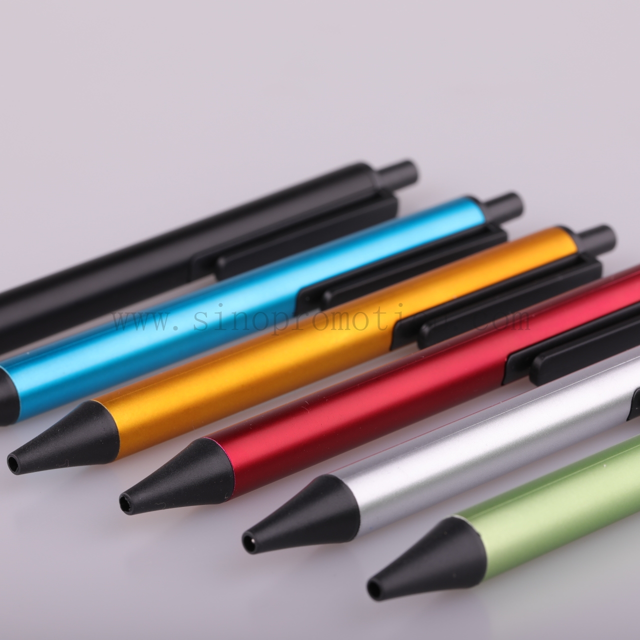 Custom Logo Pens & Promotional Gifts Supplier | Sinopromotion