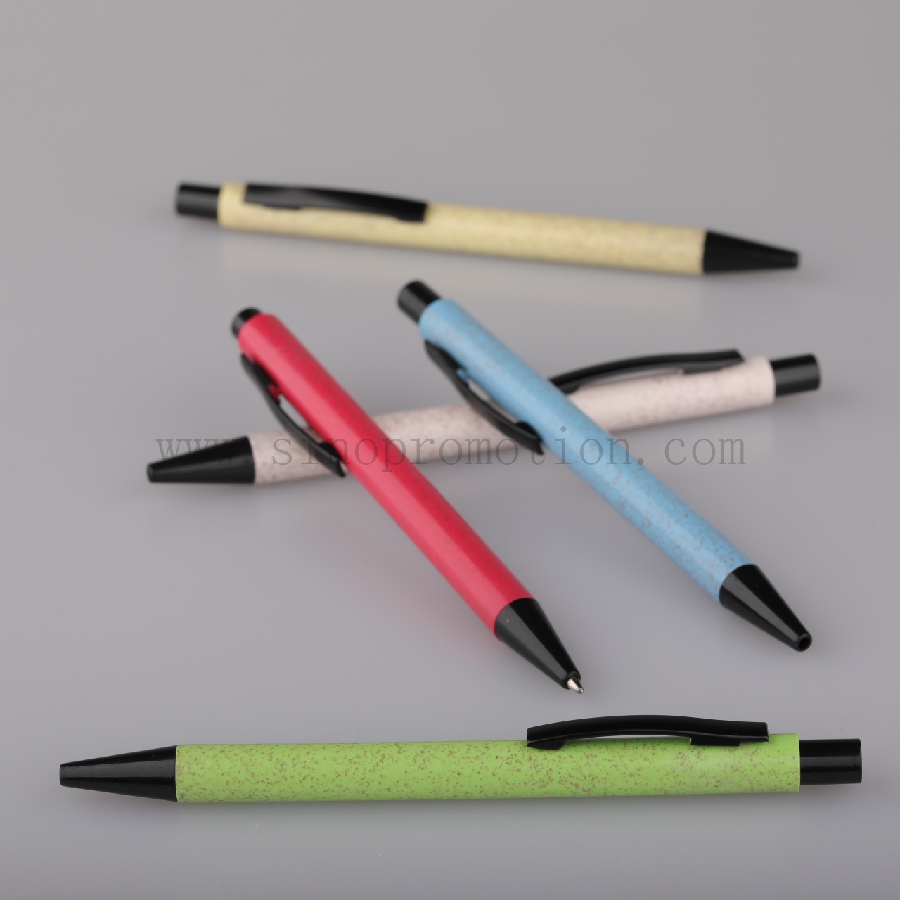 Custom Logo Pens & Promotional Gifts Supplier | Sinopromotion