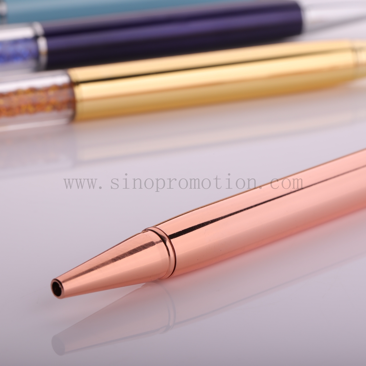 Custom Logo Pens & Promotional Gifts Supplier | Sinopromotion