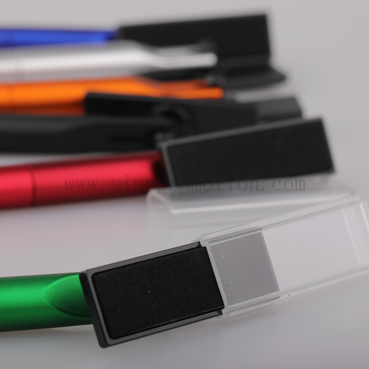Custom Logo Pens & Promotional Gifts Supplier | Sinopromotion