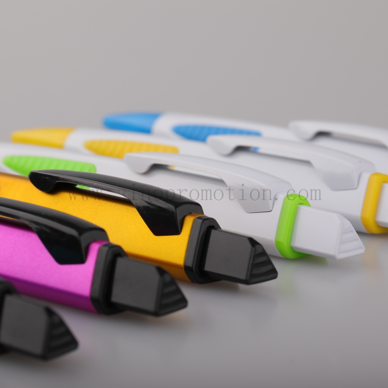 Custom Logo Pens & Promotional Gifts Supplier | Sinopromotion