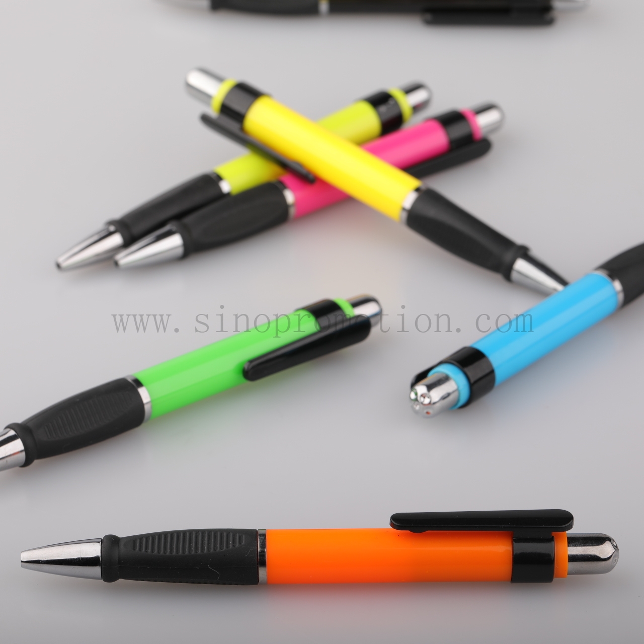 Custom Logo Pens & Promotional Gifts Supplier | Sinopromotion