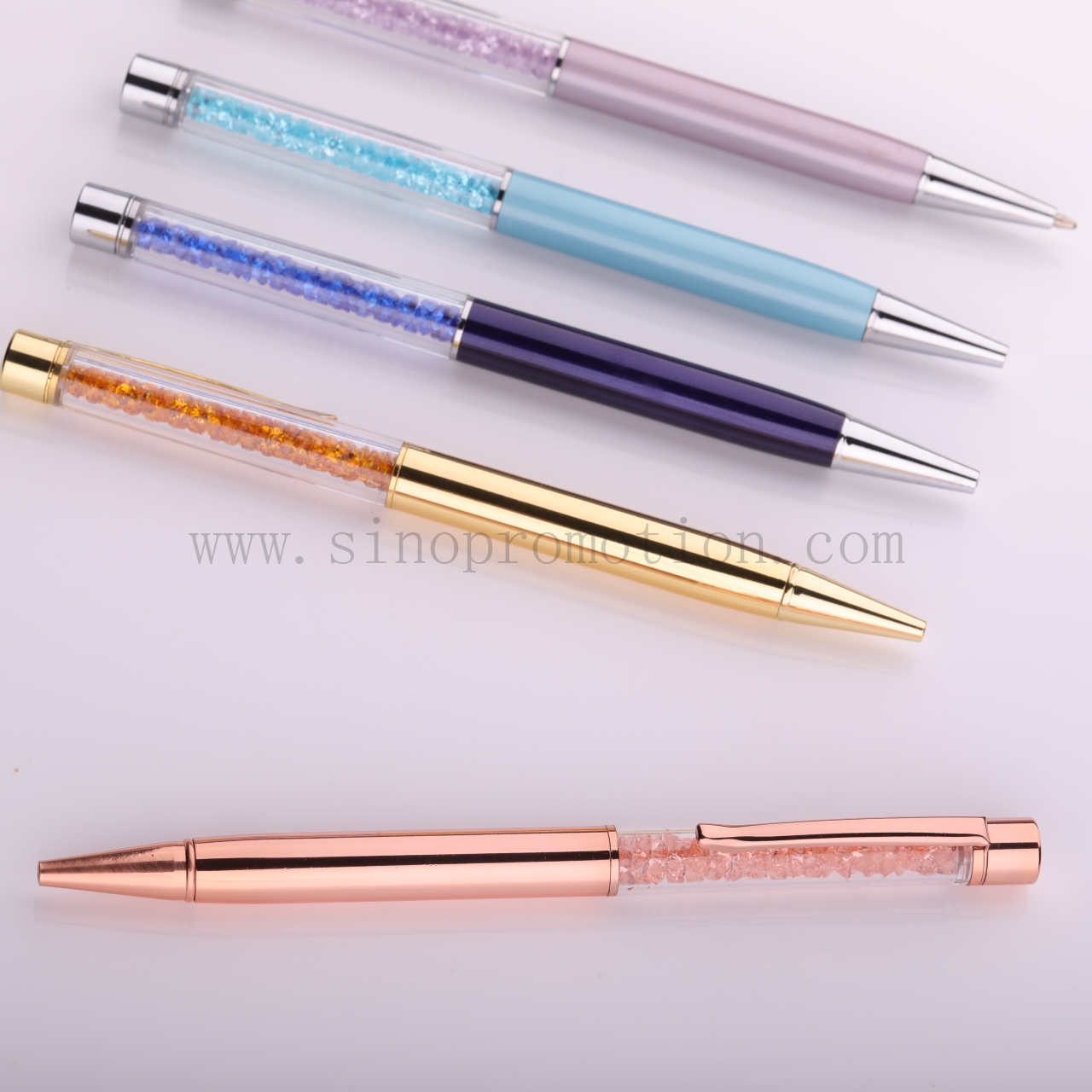 Custom Logo Pens & Promotional Gifts Supplier | Sinopromotion