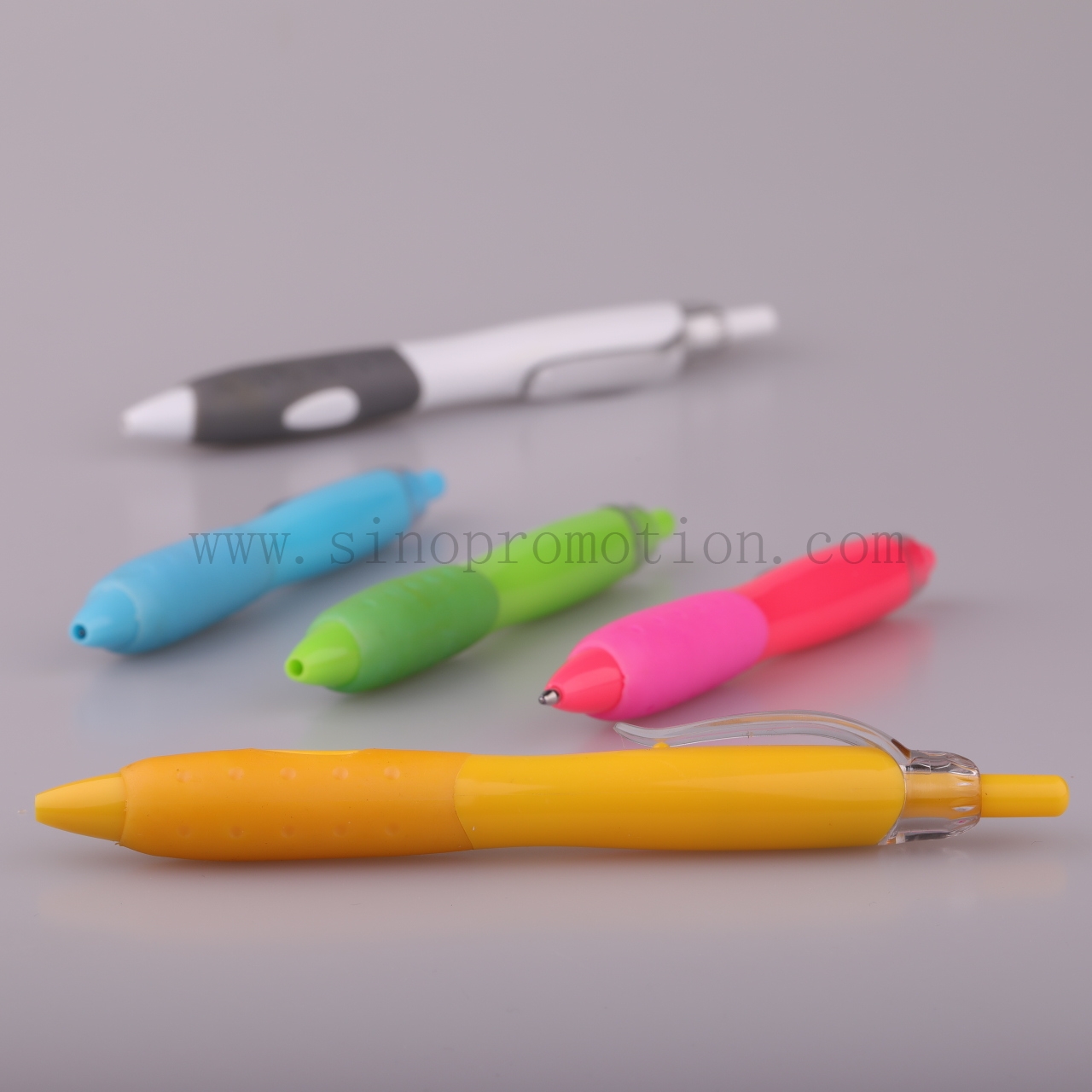 Custom Logo Pens & Promotional Gifts Supplier | Sinopromotion