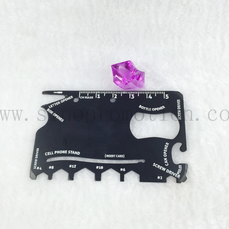 Emergency Tool Card,multitool,credit card multi tool,credit card tool ...