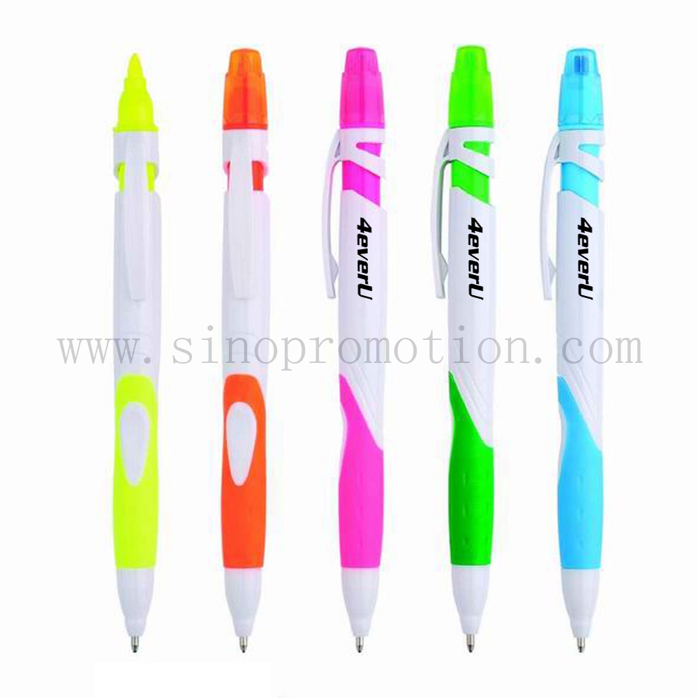 Custom Logo Pens & Promotional Gifts Supplier | Sinopromotion