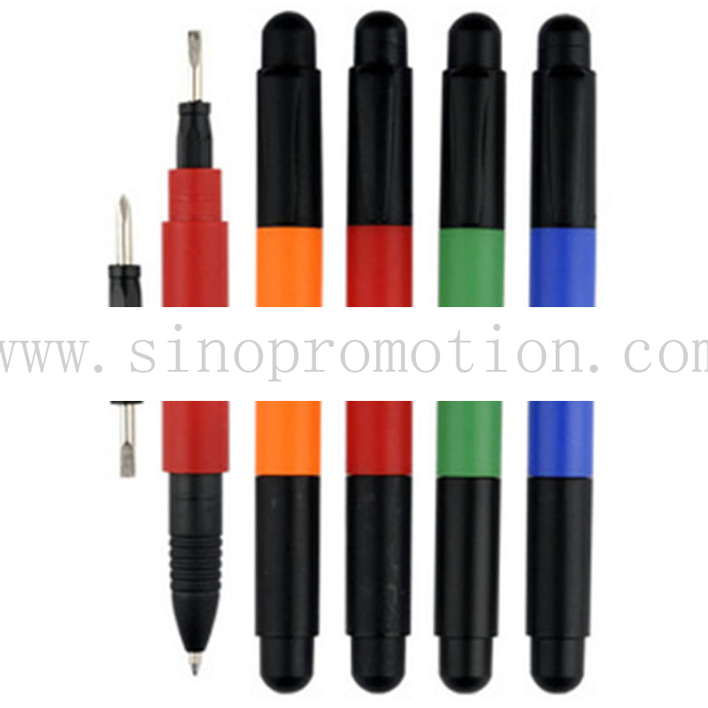 Custom Logo Pens & Promotional Gifts Supplier | Sinopromotion