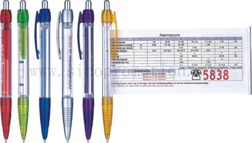 Custom Logo Pens & Promotional Gifts Supplier | Sinopromotion