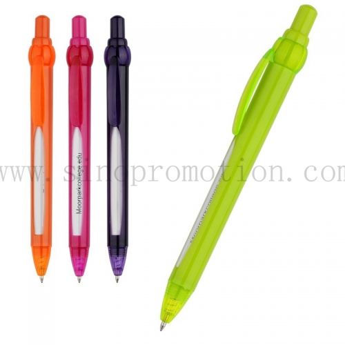 Custom Logo Pens & Promotional Gifts Supplier | Sinopromotion