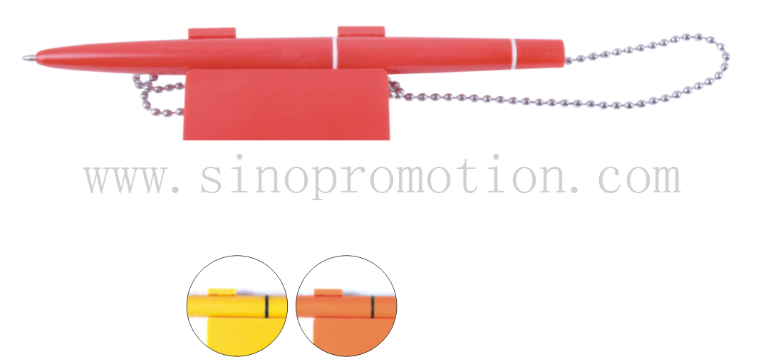 Custom Logo Pens & Promotional Gifts Supplier | Sinopromotion