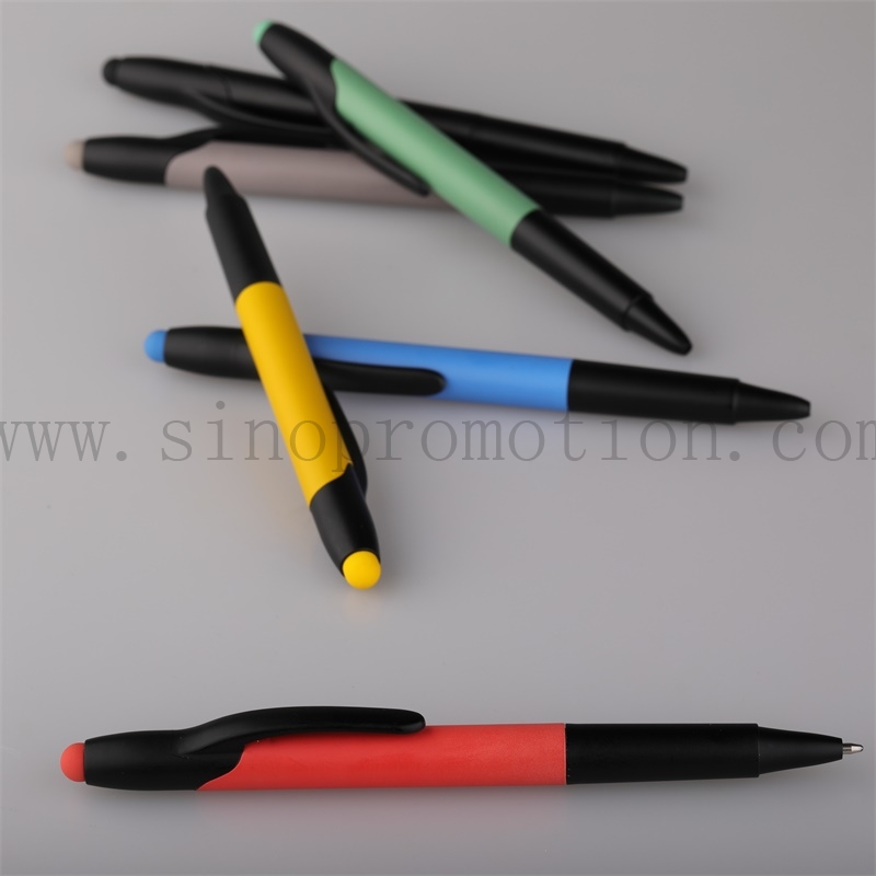 3 in 1 pen,Multifunction pen,highlighter pen combo,promotional pen ...