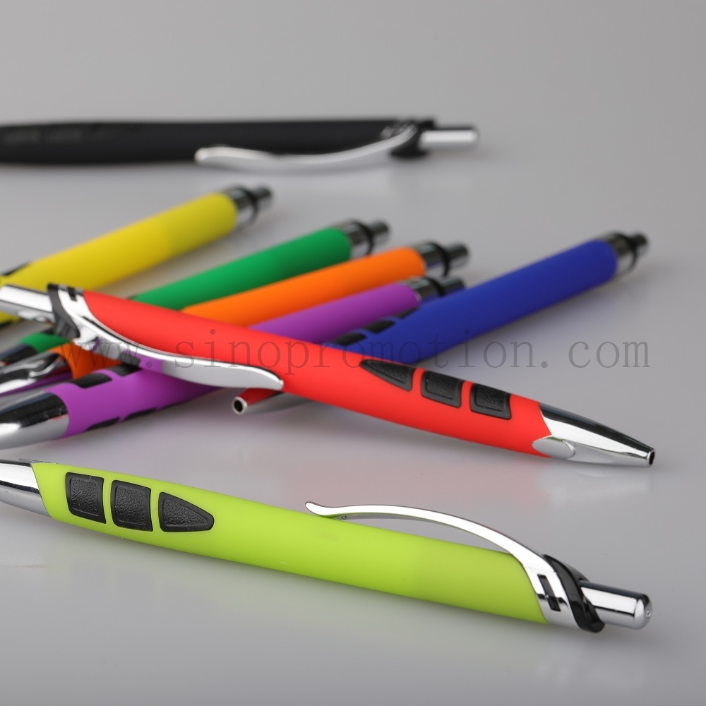 Custom Logo Pens & Promotional Gifts Supplier | Sinopromotion