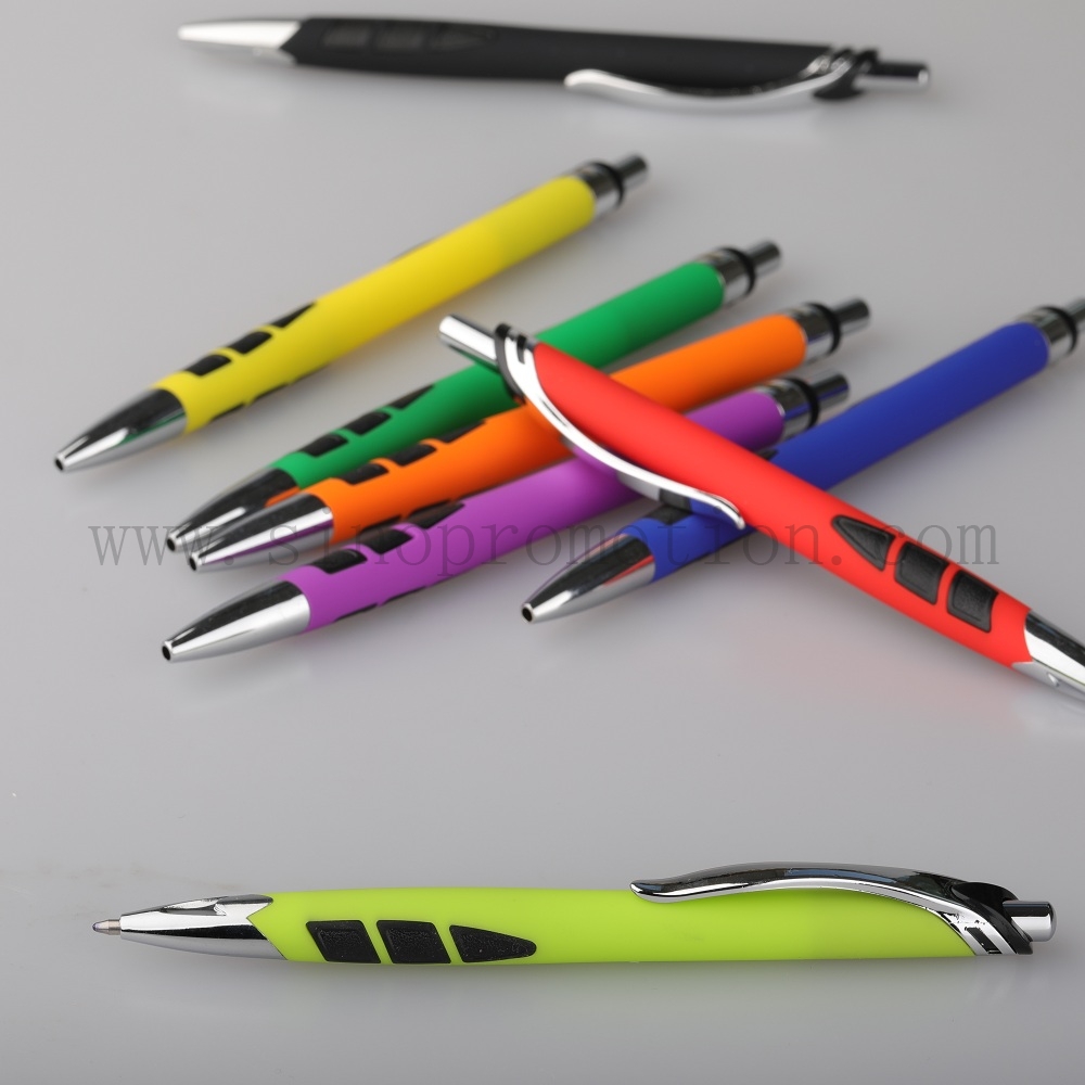 Custom Logo Pens & Promotional Gifts Supplier | Sinopromotion