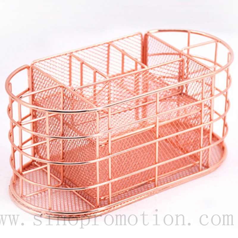 rose gold desk organizer,rose gold file organizer,rose gold desk ...