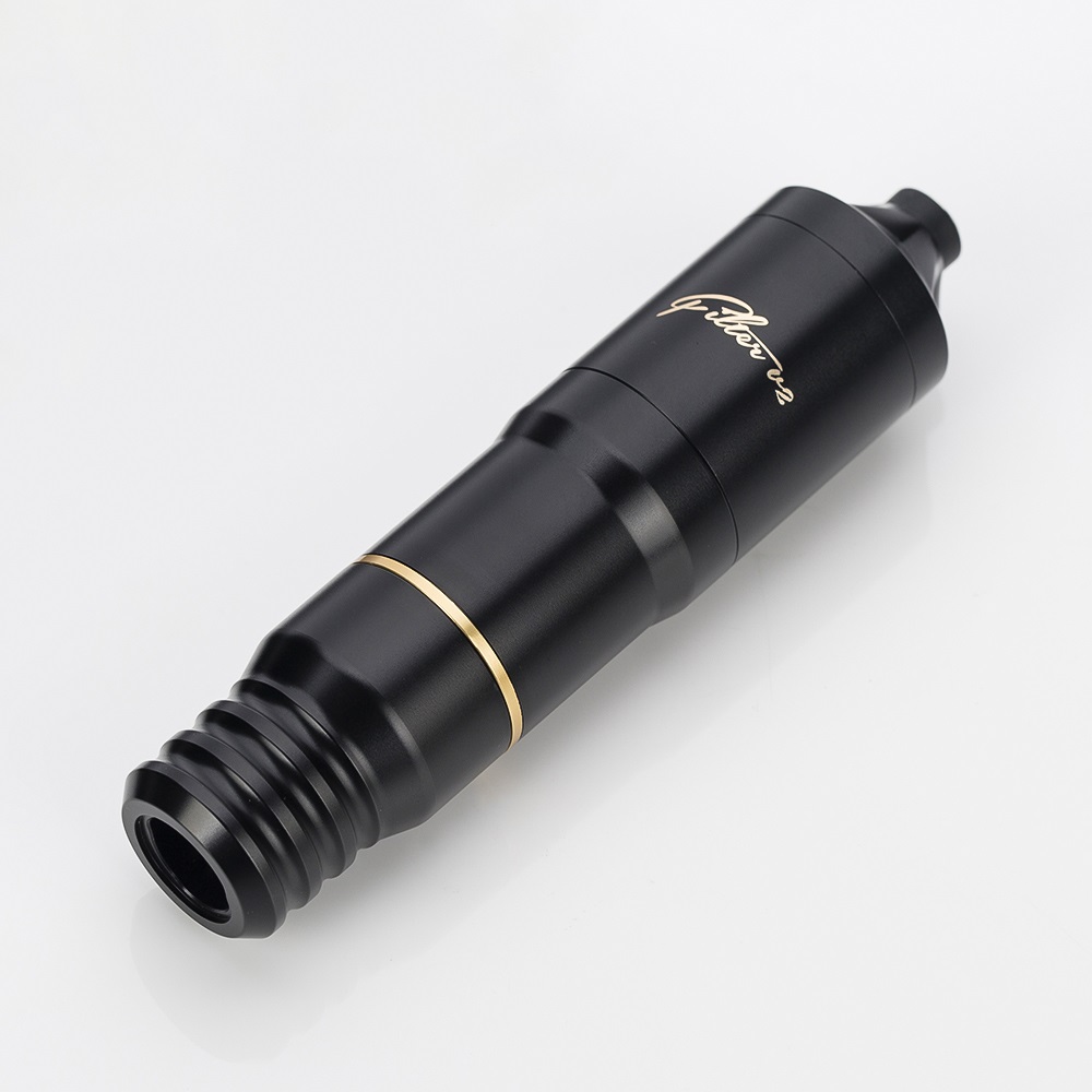 EZ Filter Pen[V2] Special Edition with Swiss Maxon Motor Driven Power