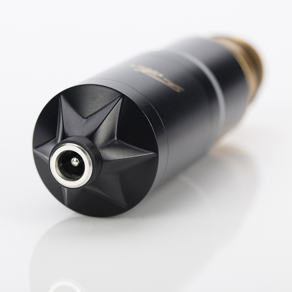 EZ Filter Pen[V2] Special Edition with Swiss Maxon Motor Driven Power