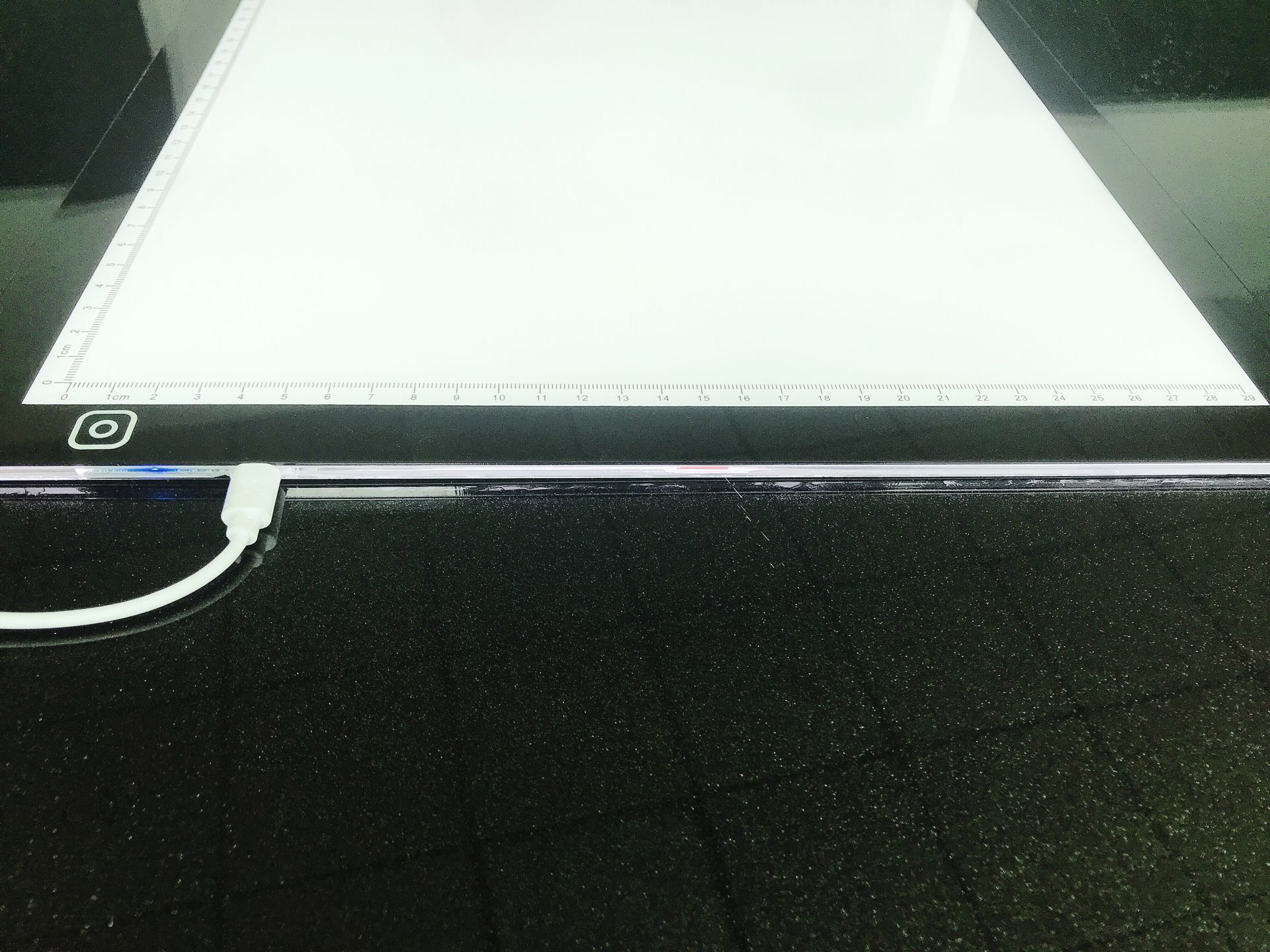 A3 Led Light Pad Acrylic Panels Professional Tattoo Light Pad ...