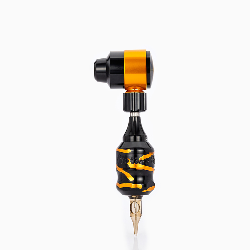 Aurora Top Hammer Motor Machine with Grip