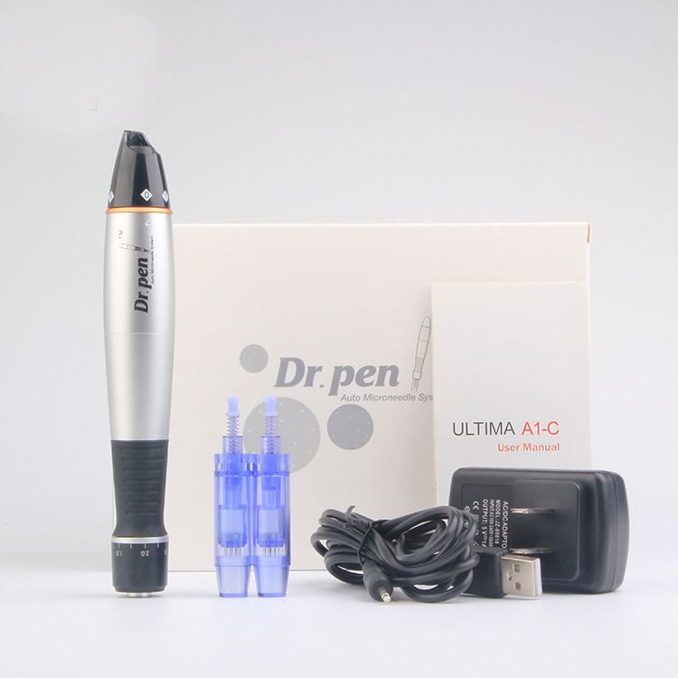 Beauty Care Machine Dermapen Needles A1-W & A1-C For Wrinkle Removal