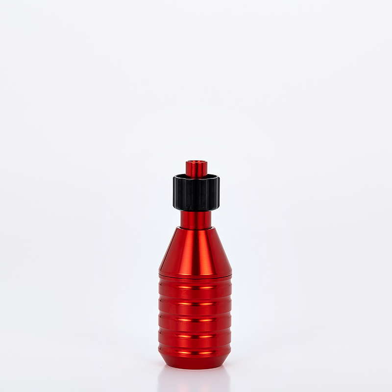 30mm & 27mm Cheyenne Steel Ball Adjustable Space Aluminum Tattoo Grips