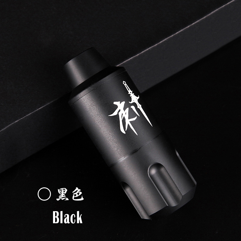 2020 Tattoo Rotary Pen Tattoo Machine With Premium Japanese Motor ...