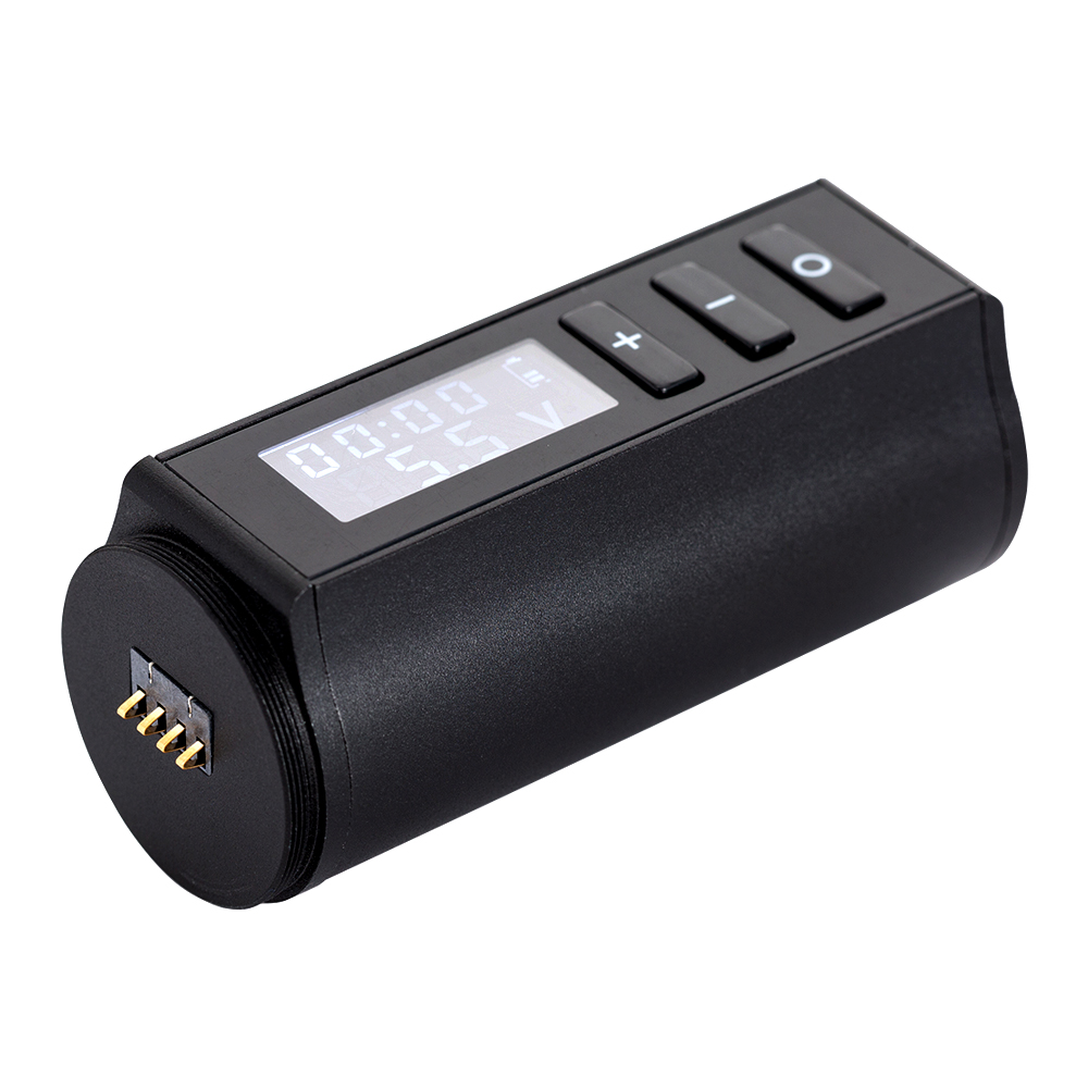 2020 Newest upgraded High Quality Coreless Motor Tattoo Pen Machine ...