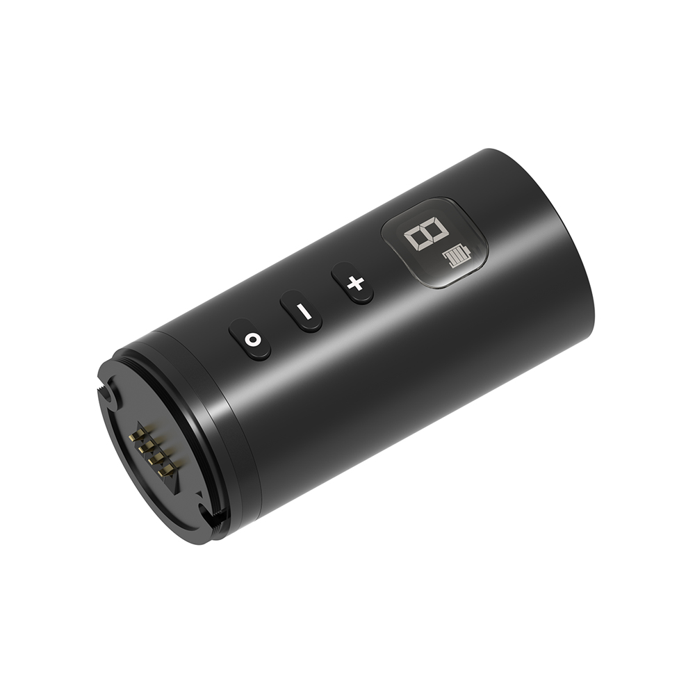 2020 Newest upgraded High Quality Coreless Motor Tattoo Pen Machine ...