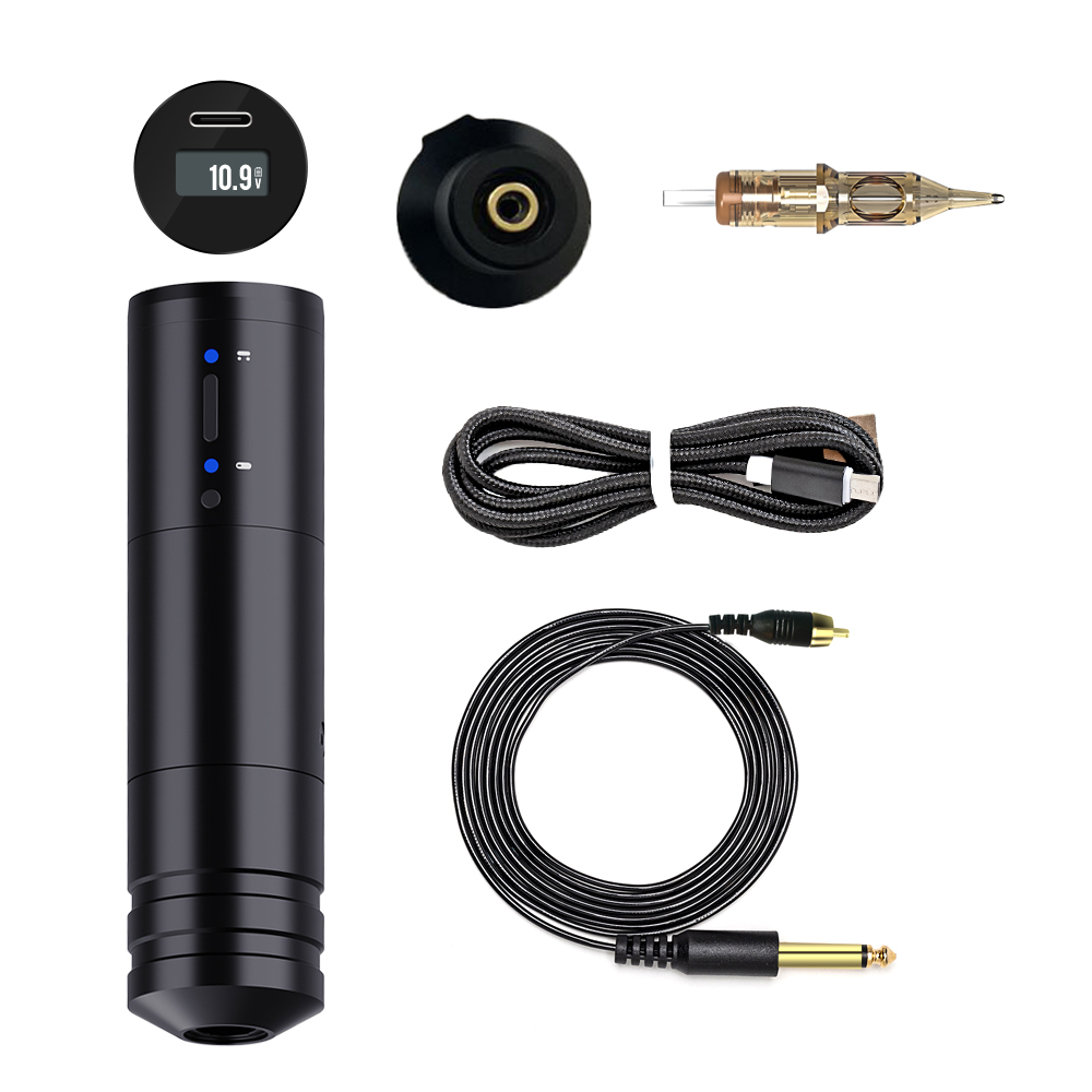 High Quality Cheyenne Lithium Battery Tattoo Pen Machine