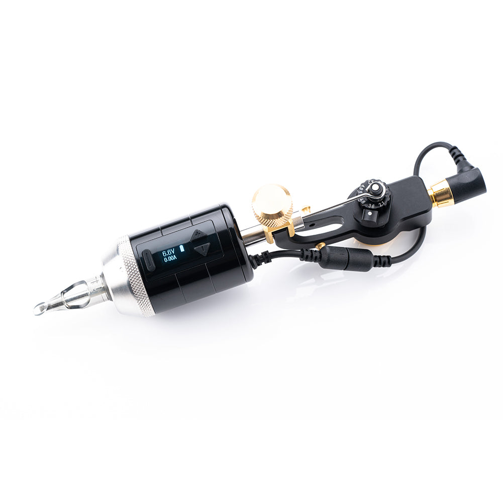 High Quality Direct Drive Tattoo Rotary Machine