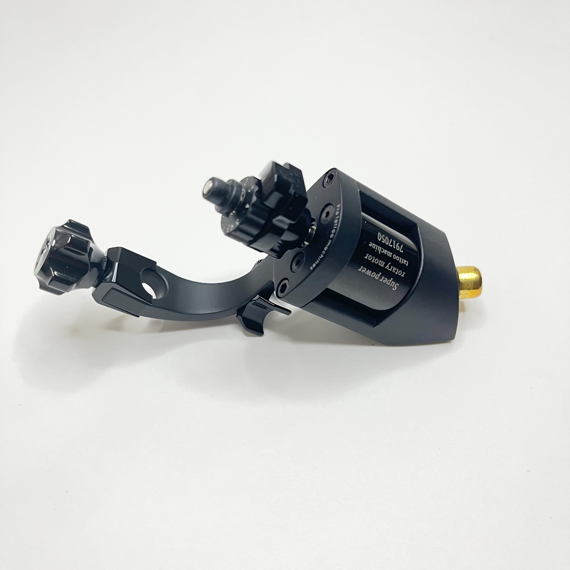 AuroraTop High Quality NEW Tattoo Rotary Machine Adjustable Rotary ...