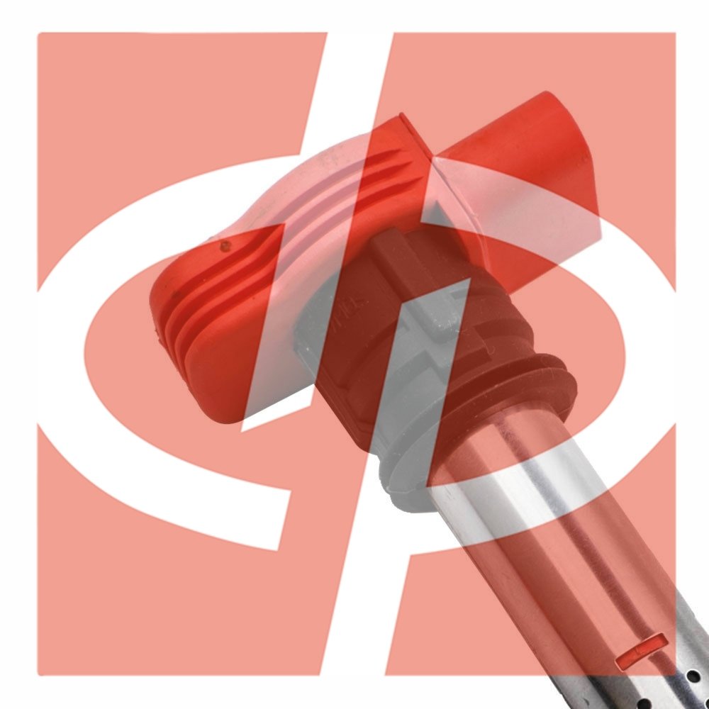 95860210200 Ignition Coil - Porsche