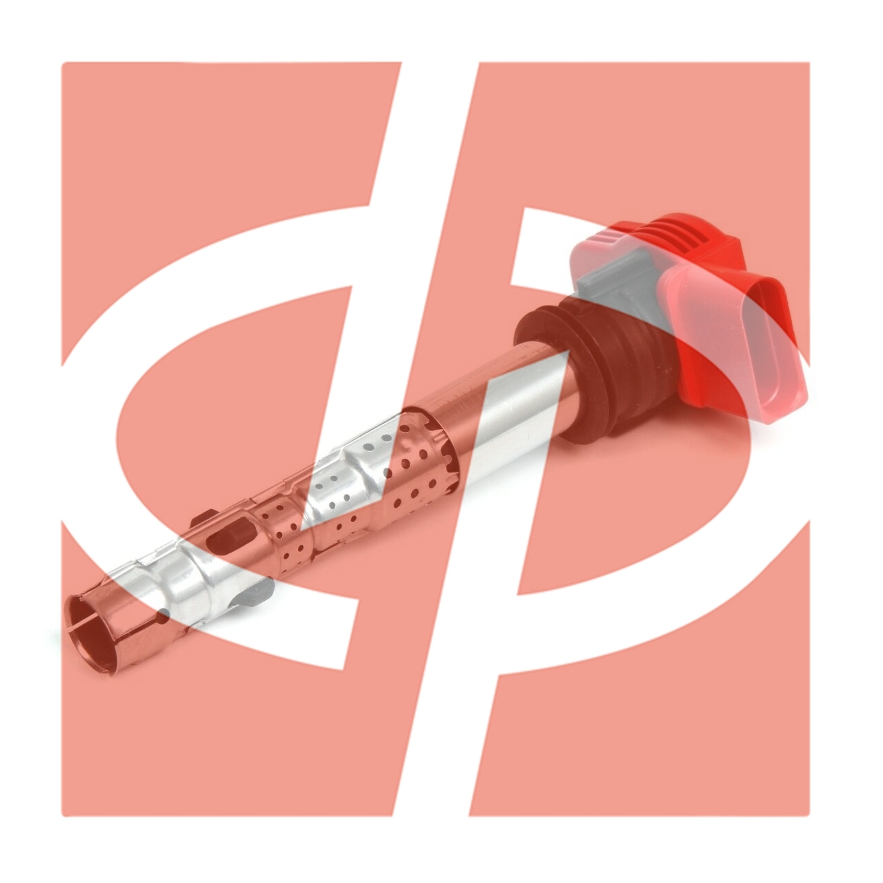 95860210200 Ignition Coil - Porsche