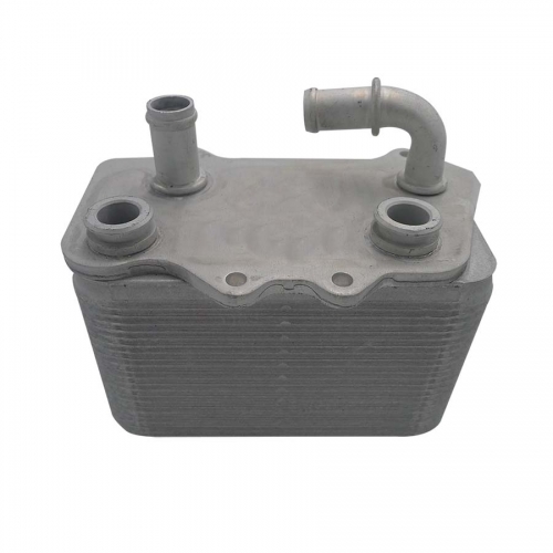Oil Cooler