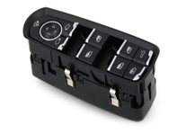 Window Control Switch