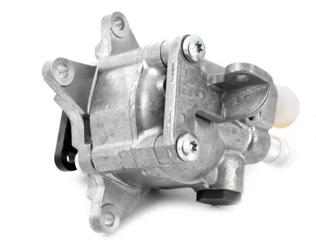 Power Steering Pump