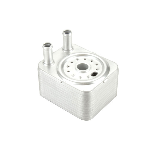 Oil Cooler