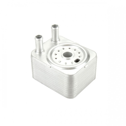 Oil Cooler