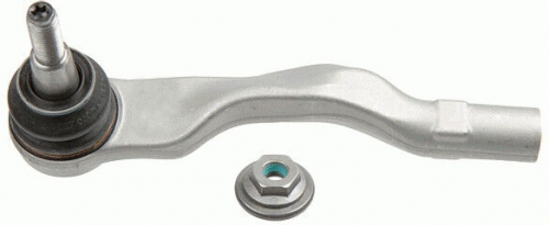 971 423 811 B Outer Tie Rod - Porsche