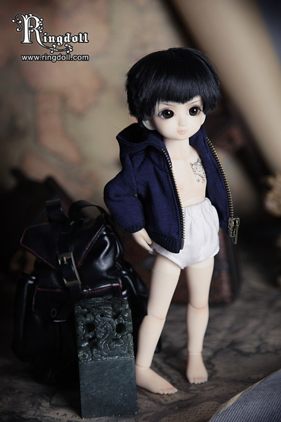 【廃盤】ボボ（Bobo）,Sweet-26~30cm