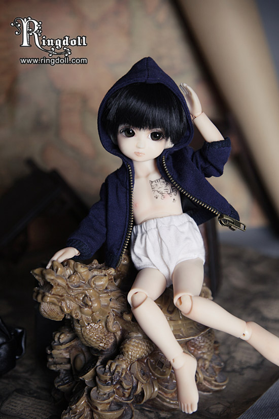 【廃盤】ボボ（Bobo）,Sweet-26~30cm