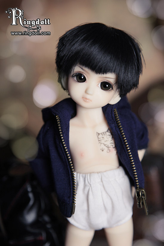 【廃盤】ボボ（Bobo）,Sweet-26~30cm