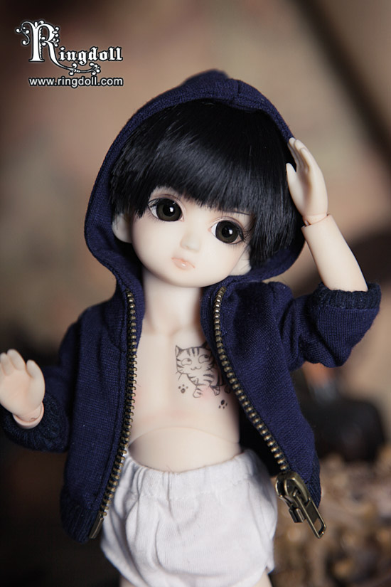 【廃盤】ボボ（Bobo）,Sweet-26~30cm