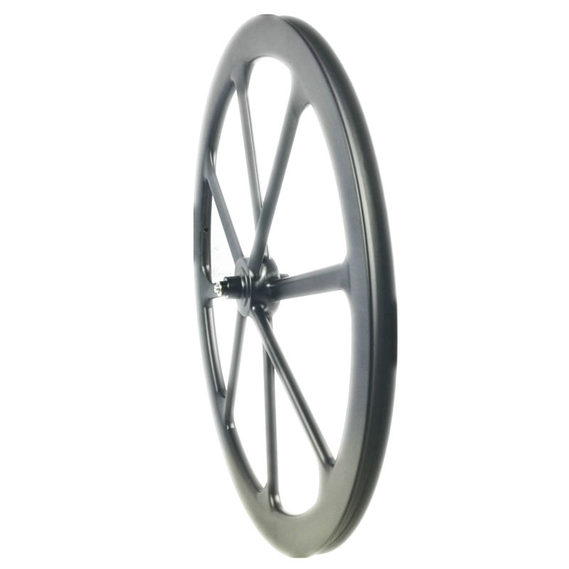 Very light 830g carbon 8 spoke wheels road 700c road disc brake wheels ...