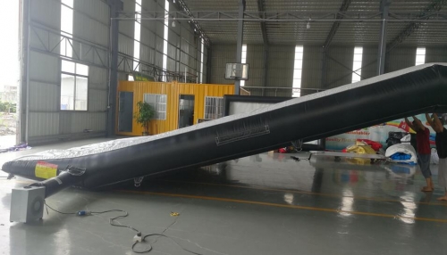 Professional airbag landing,airbag jump landing supplier...