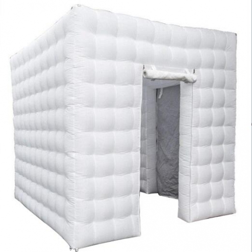 Customized Photo Booth Inflatable Led Blow up Photo Booth for Sale