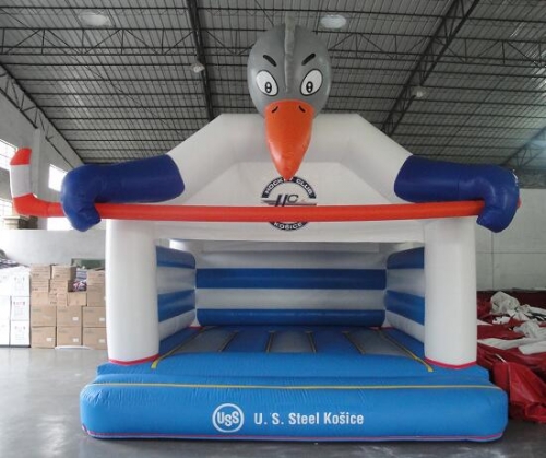Crow Inflatable Bounce House for Sale