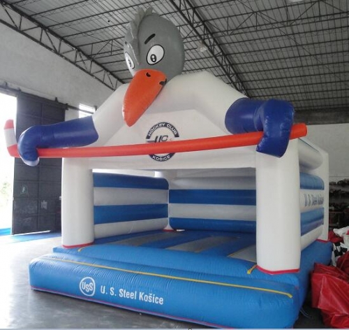 Crow Inflatable Bounce House for Sale