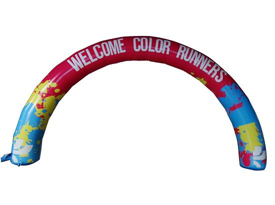 Giant Inflatable Event Arch,Inflatable Arches